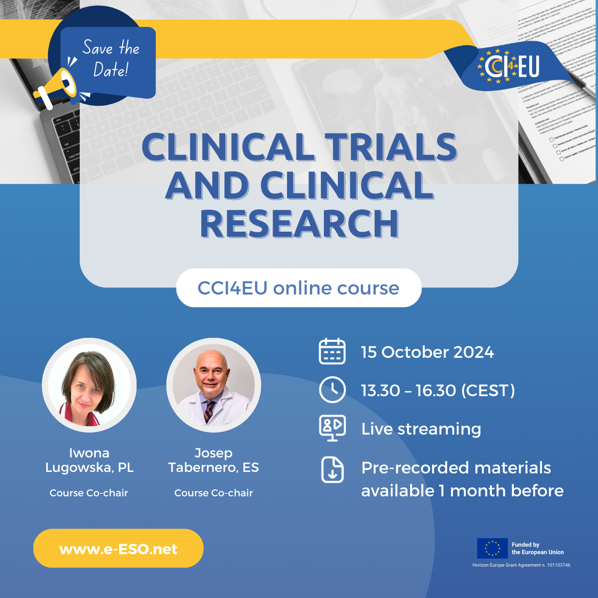 Resource - CCI4EU - European Cancer Organisation Resource - CCI4EU - European Cancer Organisation