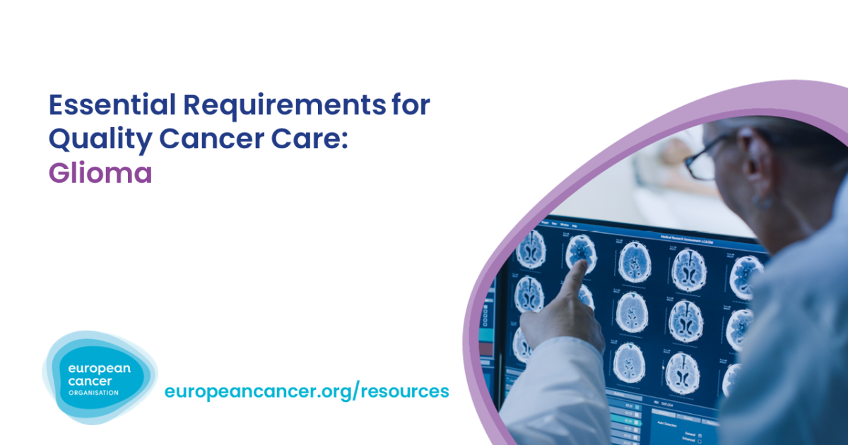 Essential Requirements - Essential Requirements for Quality Cancer Care ... Essential Requirements - Essential Requirements for Quality Cancer Care ...