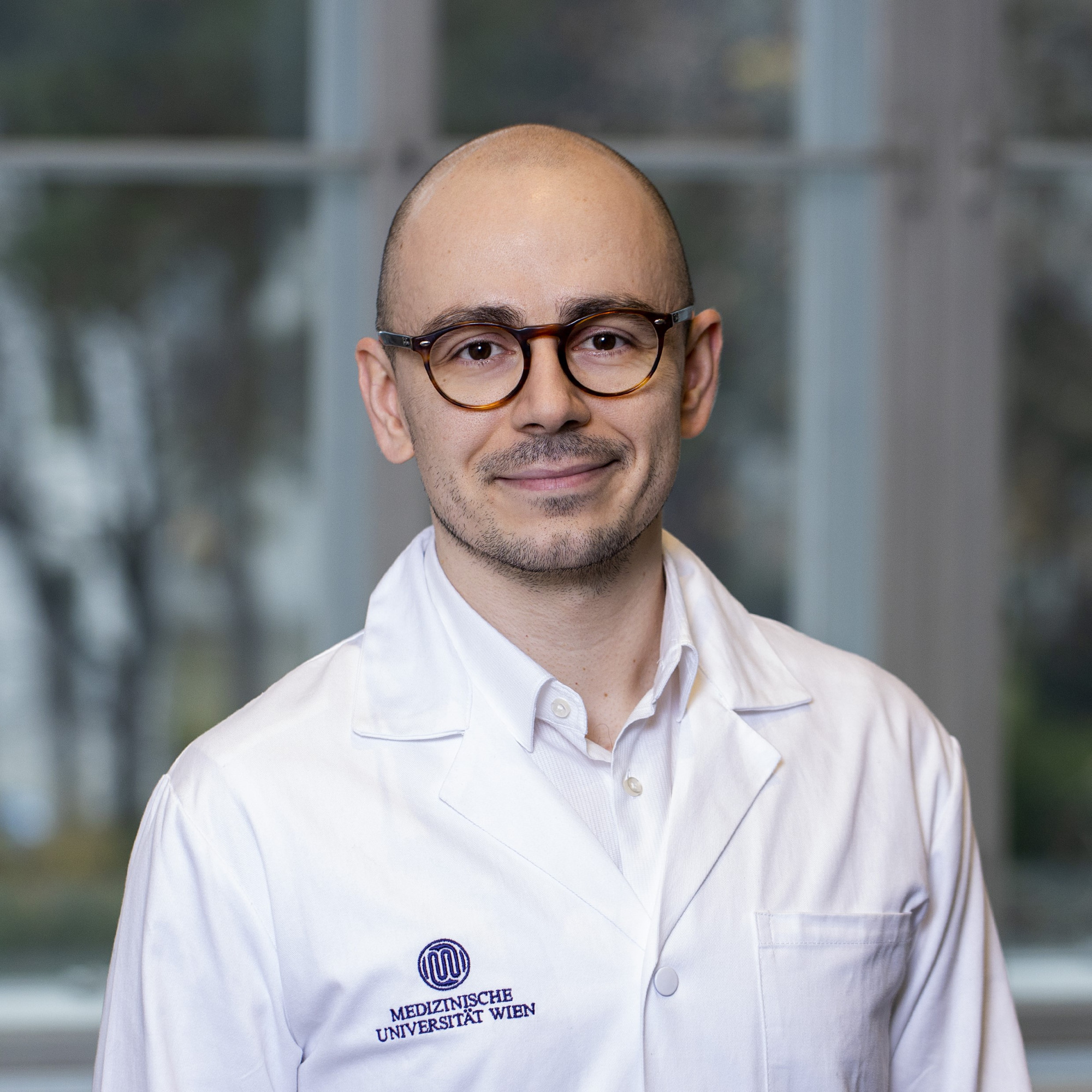 Standard - Dr. Igor Grabovac - European Cancer Organisation