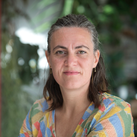 Standard - Lieve Van den Block - European Cancer Organisation