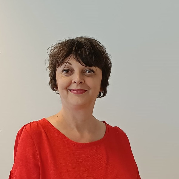 Staff Team - European Cancer Organisation