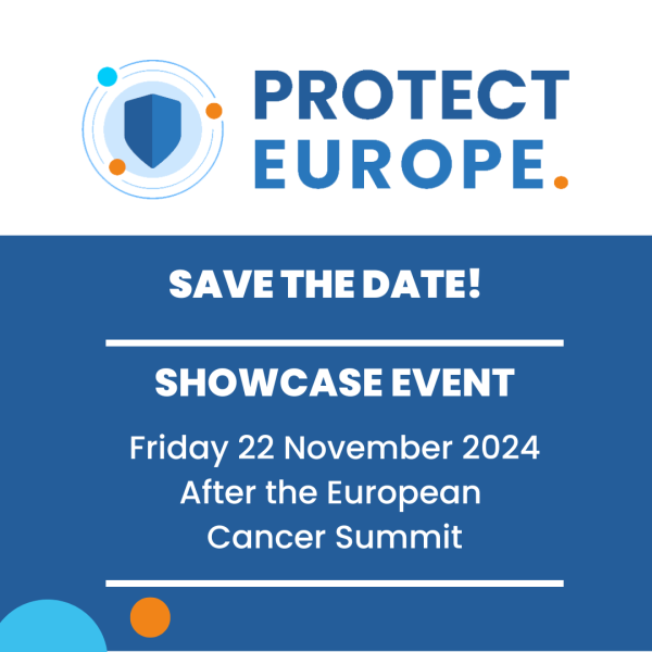 Impact - PROTECT-EUROPE - European Cancer Organisation